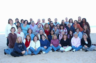 VA scrapbook retreat