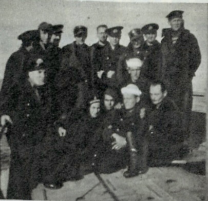 Jim bao Today with ©opyright on all pictu®es and text: ORP Batory