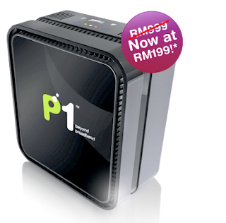 P1 WIMAX