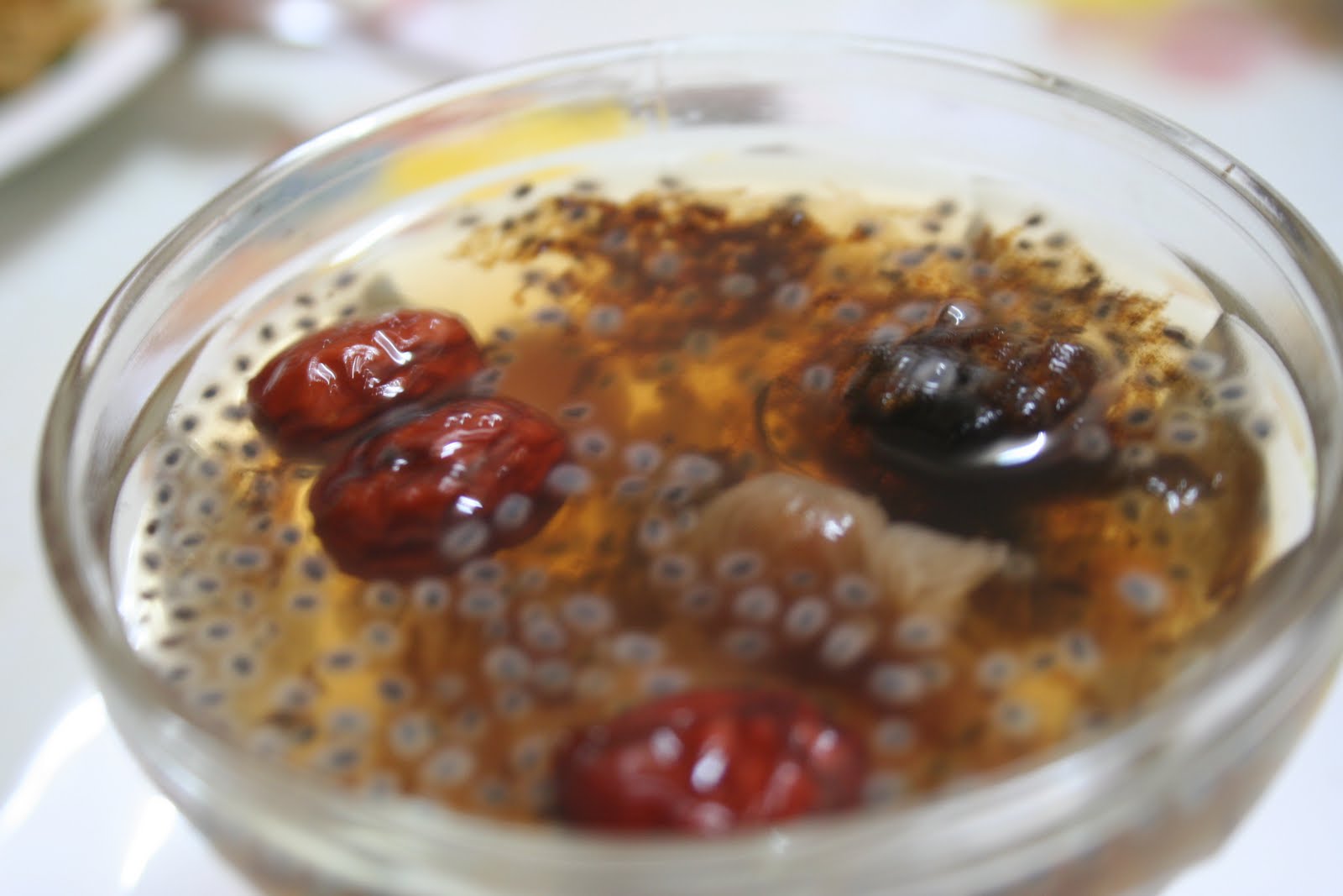 My Kitchen: Air Laici Kang Panas