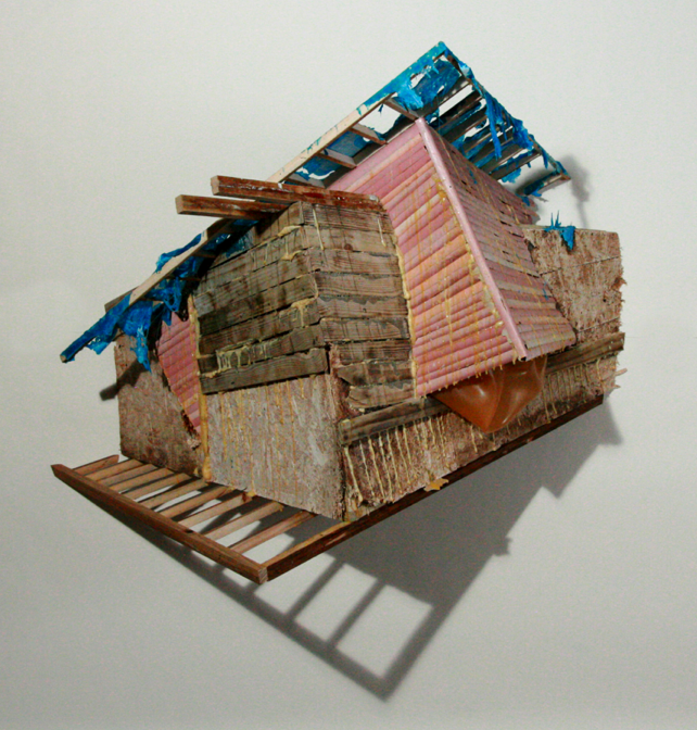 When The Sea Meets The Sky: Humans vs. Nature, Humans vs. Humans ...