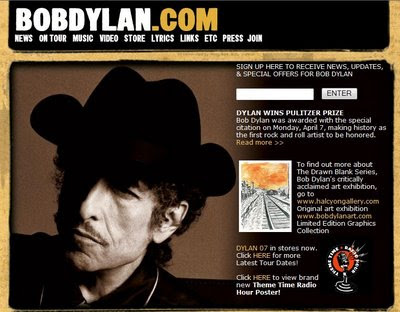 English is all around: June 2008