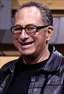 GALACTICA SITREP: Harvey Frand