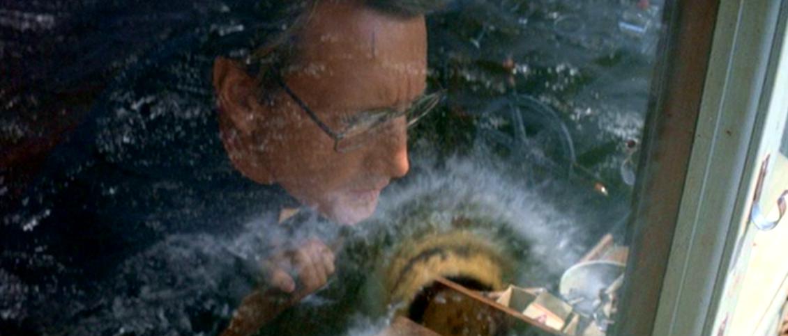 Steven Spielberg – tommyadcock