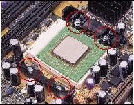 Kenali Komputer...: Pemasangan Dalam Casing