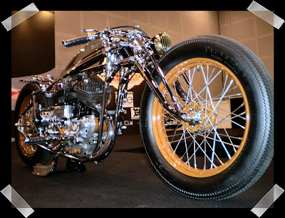 EXTREME CARS | MODIFICATION: Custom Motorcycles Reviews Custom Yamaha ...