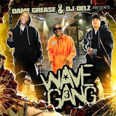 Keepin' It Wavy - Free Max B.