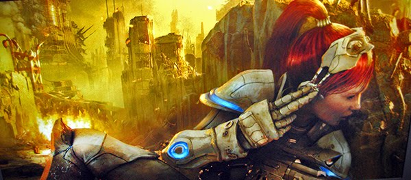 Protoss: La Pureza de la Forma: Presentación de la Información ...