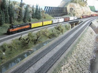 CP Rail Manitoba & Minnesota Subdivision: Twin City Model Railroad ...