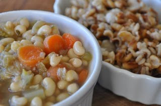 Kahakai Kitchen: Creamy Curried Cauliflower Soup for Souper (Soup ...