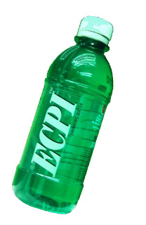 ecpi water: WHAT IS ECPI WATER