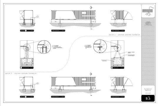 CONTAINER | NOW: Container Modification