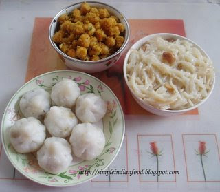 Simple Indian Food- An Easy Cooking Blog: An appeal, Ganesh Chaturthi ...