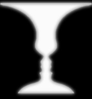 Trabajo de Dibujo: Composicion Simetrica