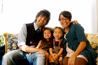 The Constant Gatherer: Rubyellen Bratcher {Cakies}