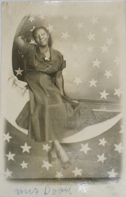 The Constant Gatherer: Paper Moon Photos