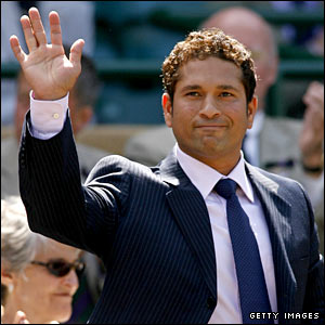 The World of Handwriting Analysis: What does Sachin Tendulkar’s ...