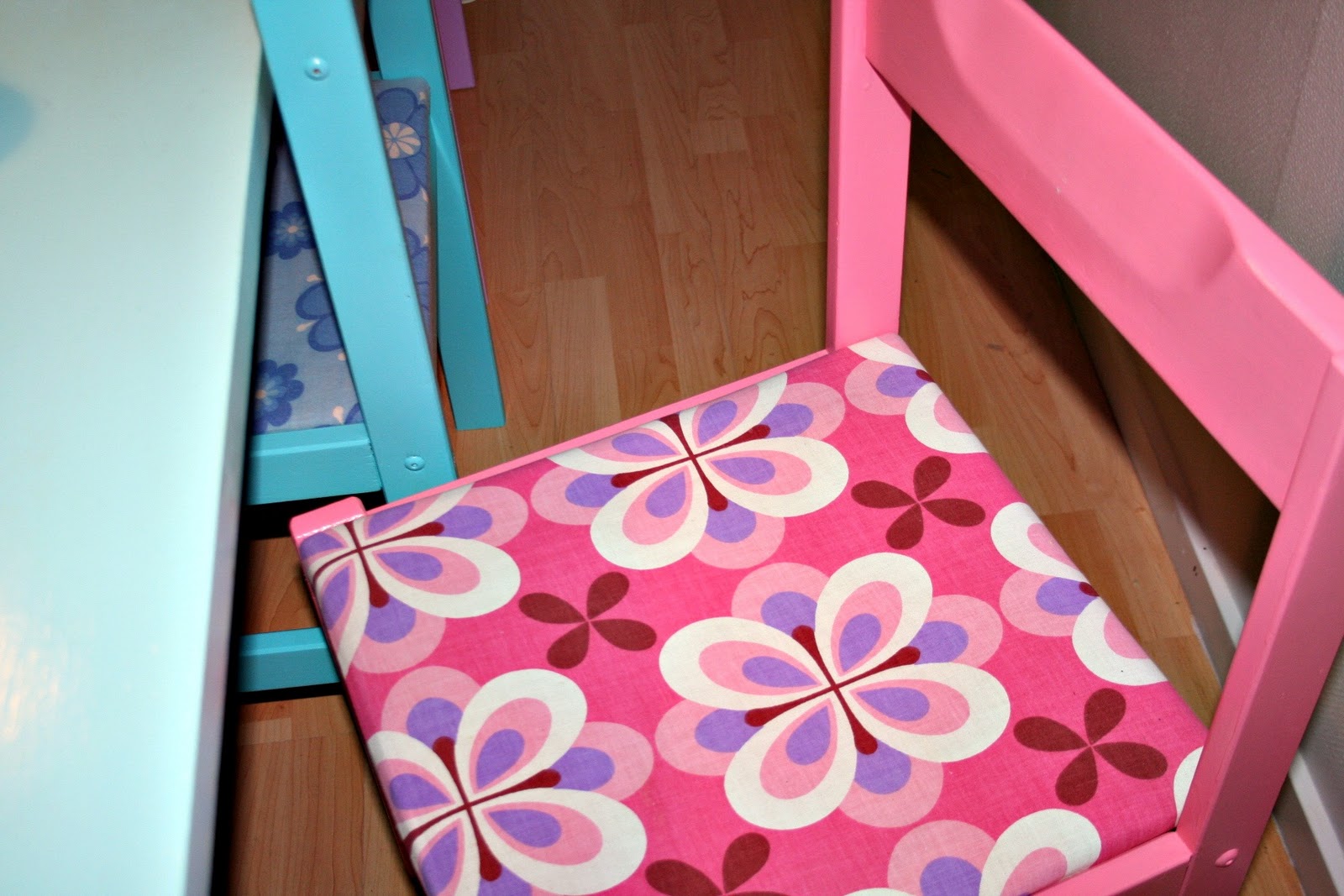 KrudtuglensMor: Farvekoder!