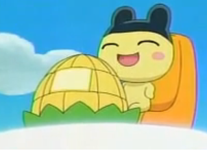 Tamagotchi: Some Tamagotchi Photos