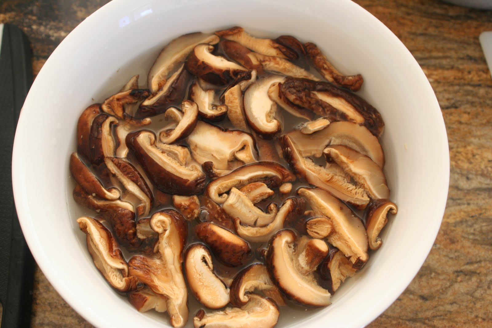 The Grub Files: Cooking with Camissonia: Sticky Rice Wrapped in Lotus ...