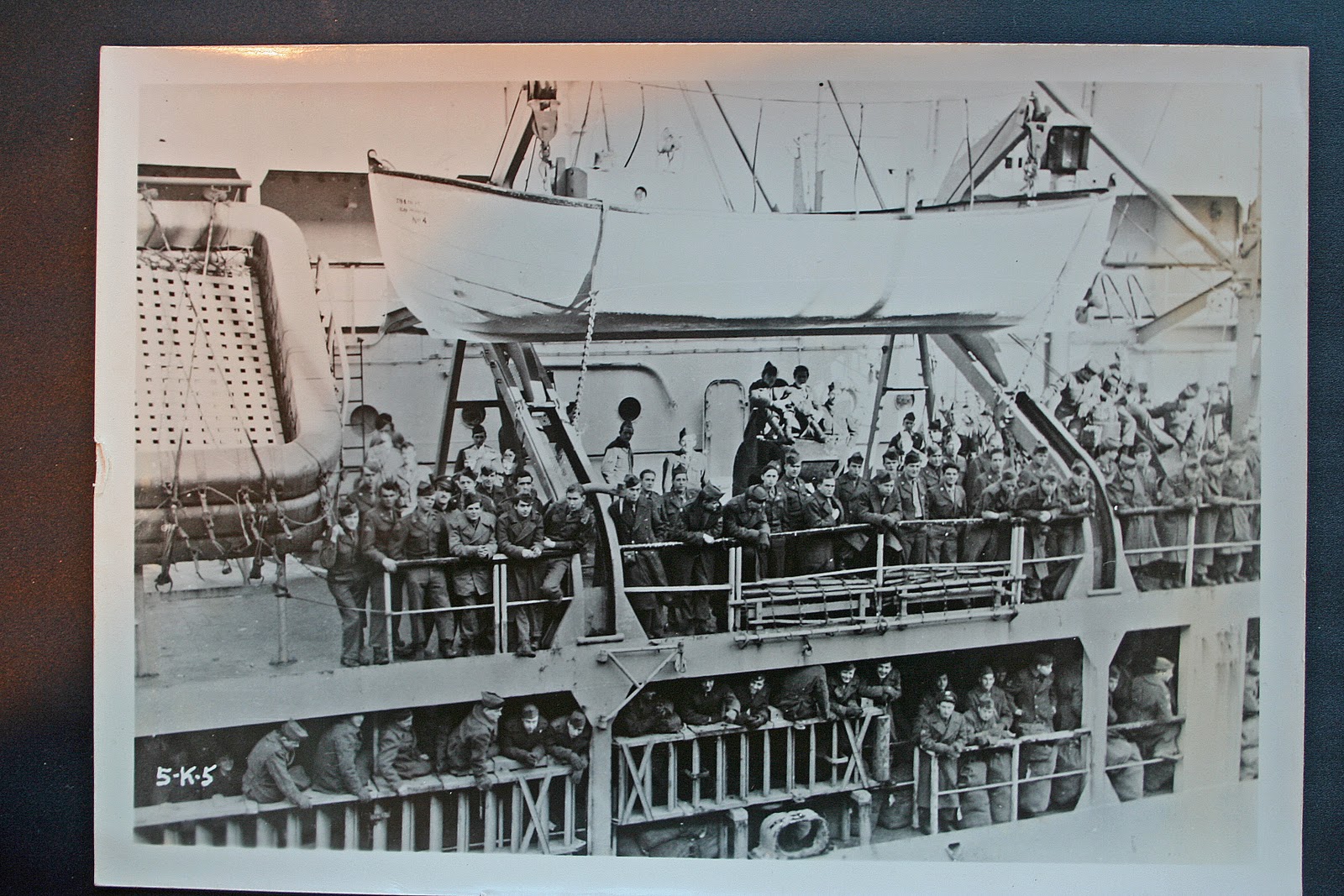 Camissonia's Corner: Happy Veterans Day, Dad!