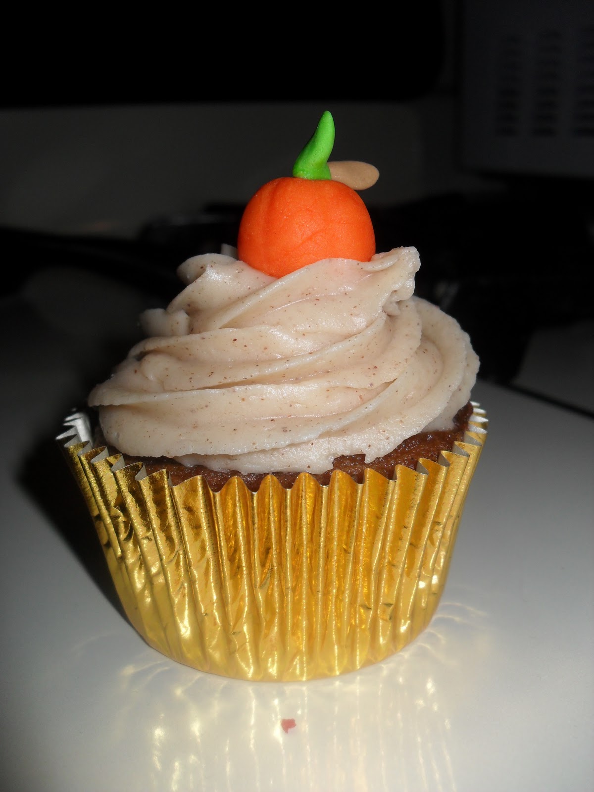 The Cupcake Experiment