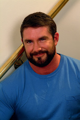 Mature Males: Bo Dixon