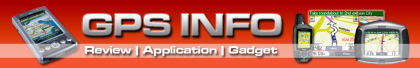 GPS Info | Review - Application - Gadget