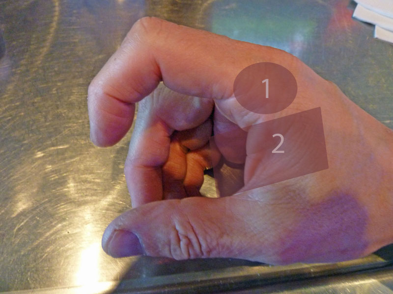 TheSandiway: Shenzhen Ping Pong: the penhold grip