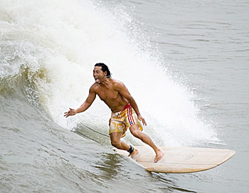 MATTHEW McCONAUGHEY
