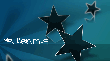 Mr. Brightside