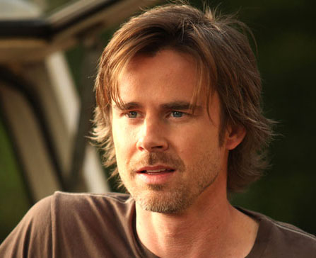 True Blood -Charlaine Harris: Personajes