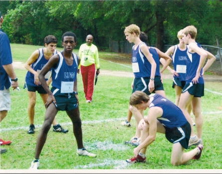 Somali Runners Organization