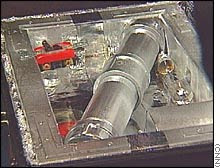 THE PERSONAL SECURITY AND SURVIVORS WEB MAGAZINE: Radiological ...