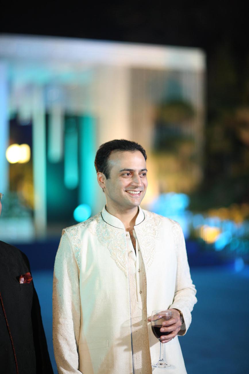 Sanjeev Nanda | Indian Business Leaders