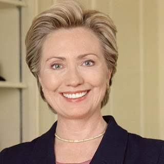 La Clinton, clarita en ciencia. - La Cueva del Lobo