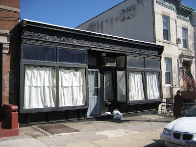 brooklynometry: Windsor Storefront for Rent