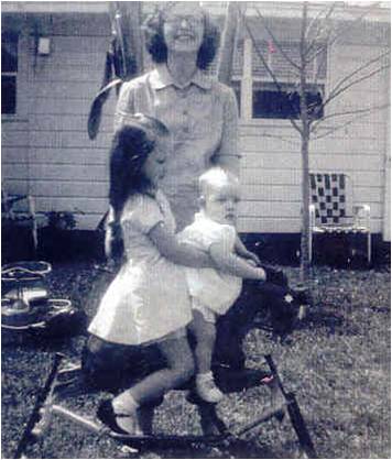 Readerbuzz: Wire Monkeys and Cloth Monkeys