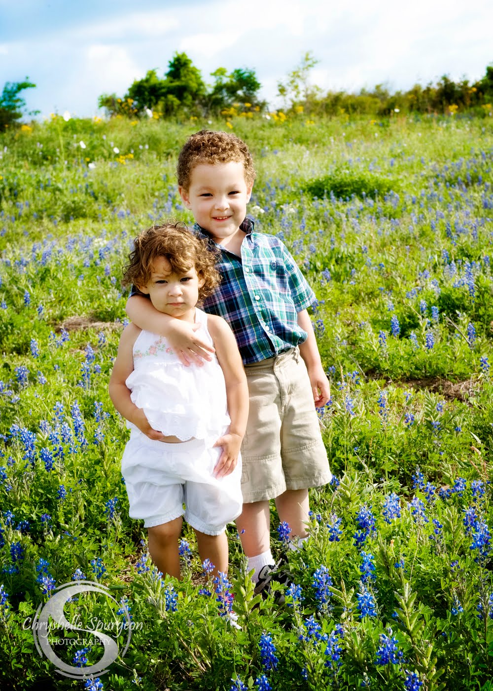 Chryshelle Spurgeon Photography: Bluebonnets Part Deux {Custom ...