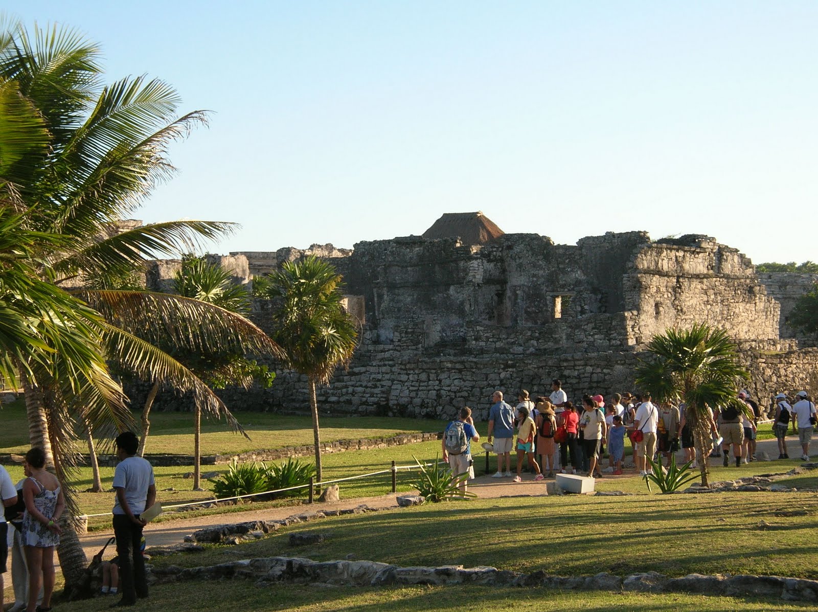 My Magnificent Obsessions: Tulum and the Winter Solstice