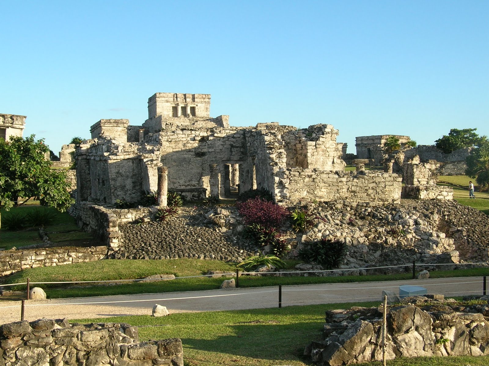 My Magnificent Obsessions: Tulum and the Winter Solstice