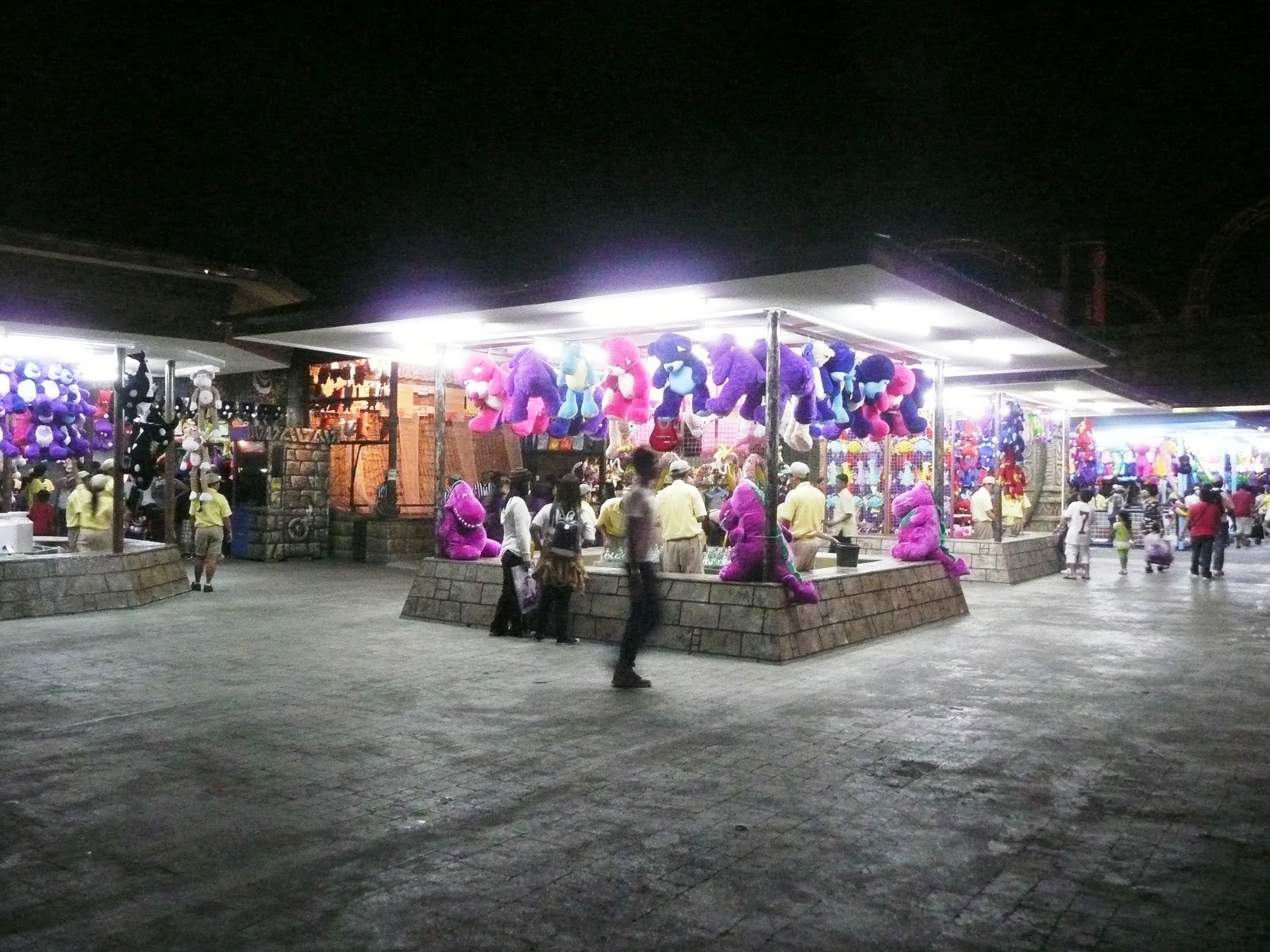 kuwaderno - notebook: Road Trip : Enchanted Kingdom