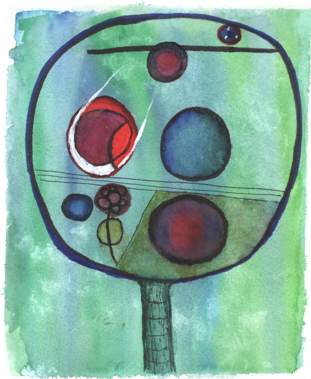 (Ed Coletti's) NO MONEY IN POETRY: Hypatia of Alexandria/Madgalene on ...