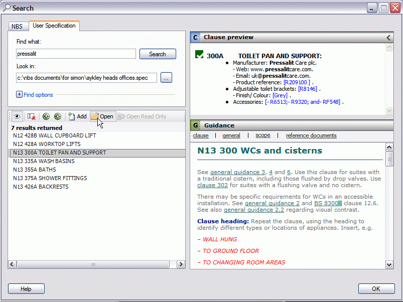 Construction Code - Blog about digital and the NBS platforms from ...