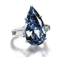 Eco Cultured Diamonds: 15 Most Famous Blue Diamonds of All Time