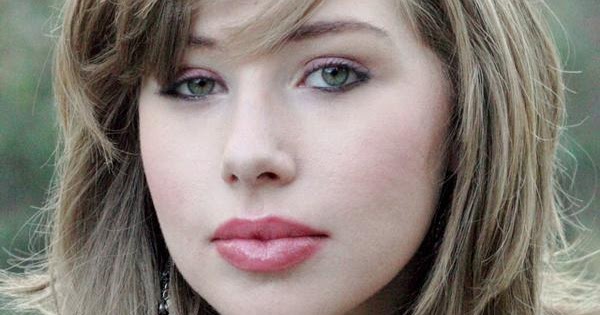 Actual Jazz: Rachael Price