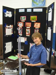 The LOLZ Mobile: Science Projects