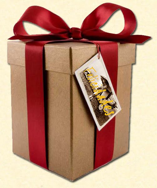 Melkarr: Mi mejor regalo