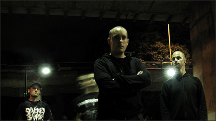 Death Metal Vault: Ulcerate Discography