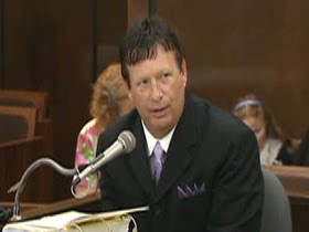 Religious Douchebags: September 2010